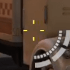 Deadlock Crosshair Script Guide